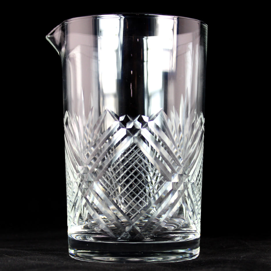Mixing Glasses – barGEEK