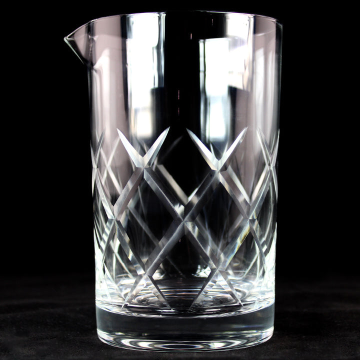 Cocktail Mixing Glasses | barGEEK barware – barGEEK online cocktail store