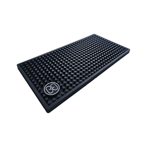 Small Rubber Mat 300 x 150mm – barGEEK